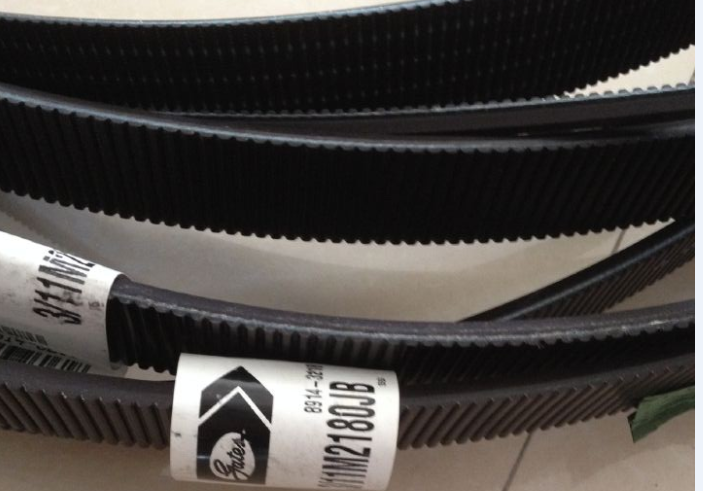 辽宁进口广角带2/11M1090JB皮带具体使用方法