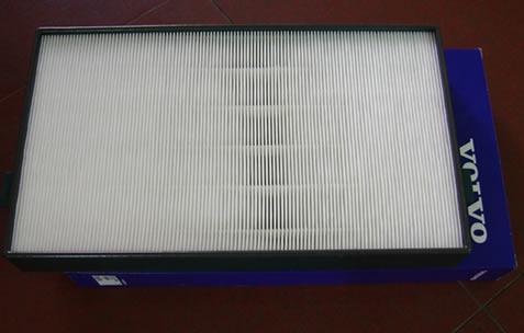 11703979沃尔沃空调滤芯货源充足-五金机电网供应信息-五金机电网